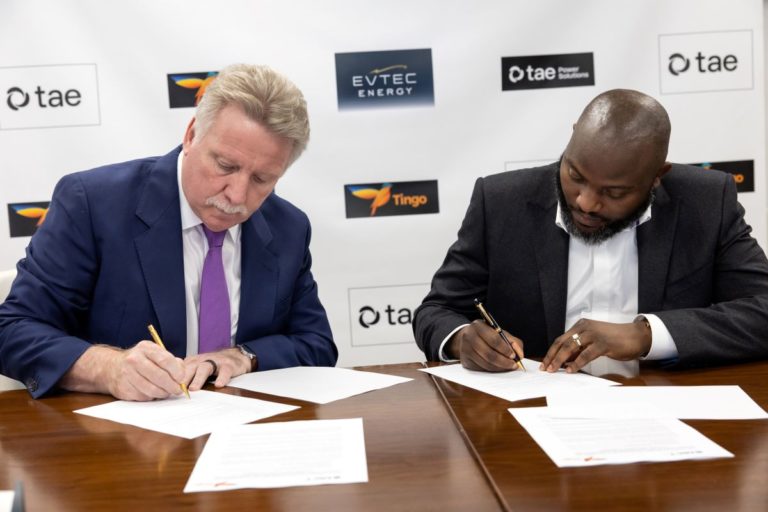 Evtec Energy to develop 110MW solar PV plant in Nigeria - PV Tech