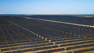 Longroad starts construction on 202MWdc Texas PV project