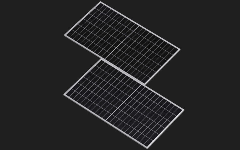 Risen sets new record for HJT module power - PV Tech