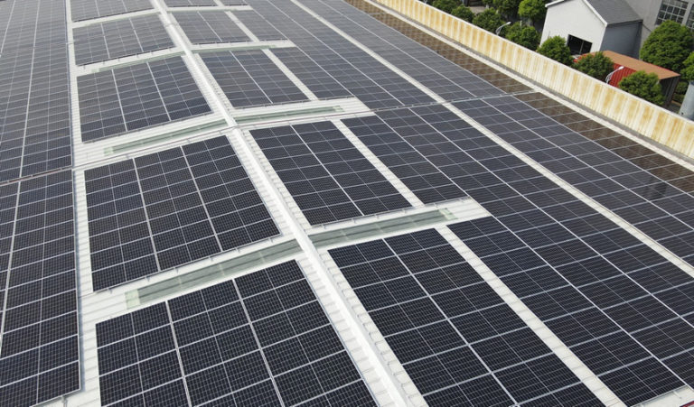 SEG Solar expands global presence by entering Chinese market - PV Tech