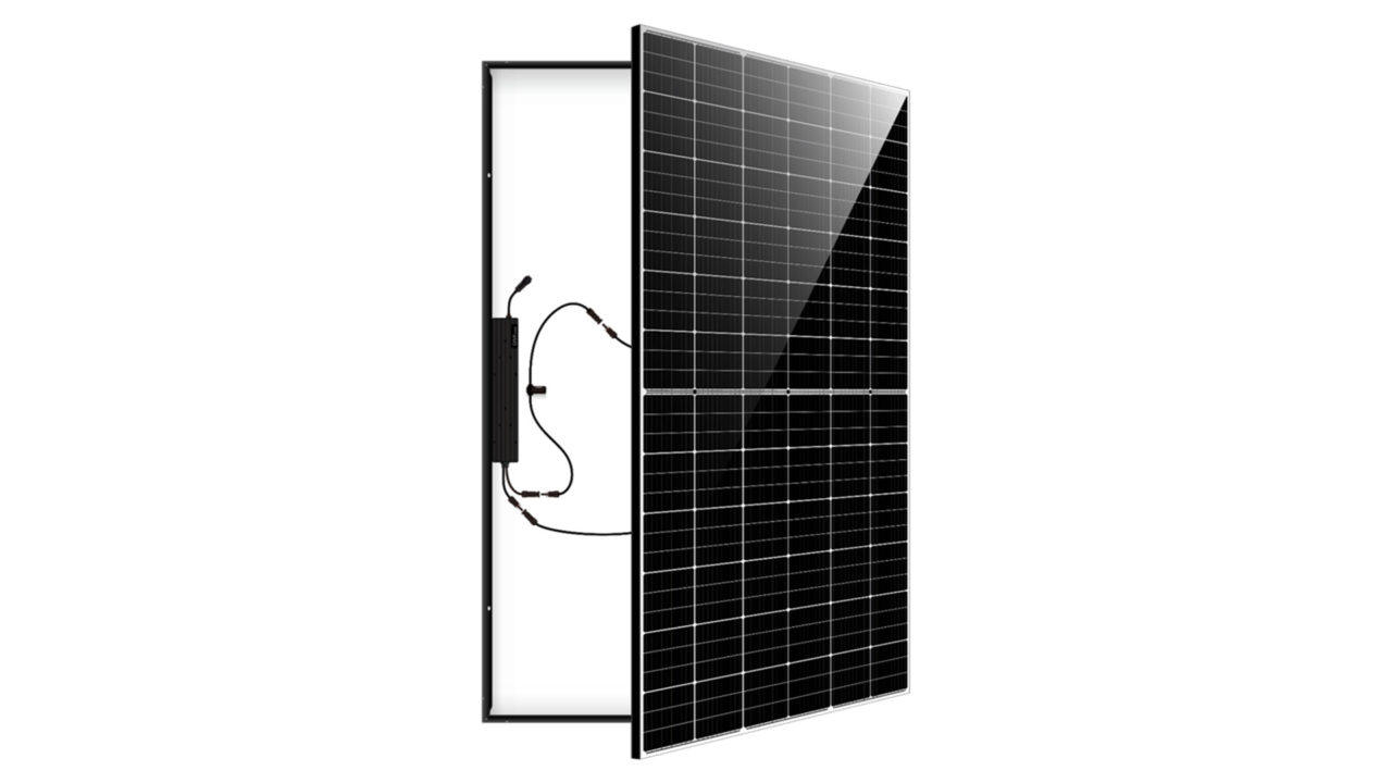 DAH Solar introduces SolarUnit, the world’s first integrated PV system ...
