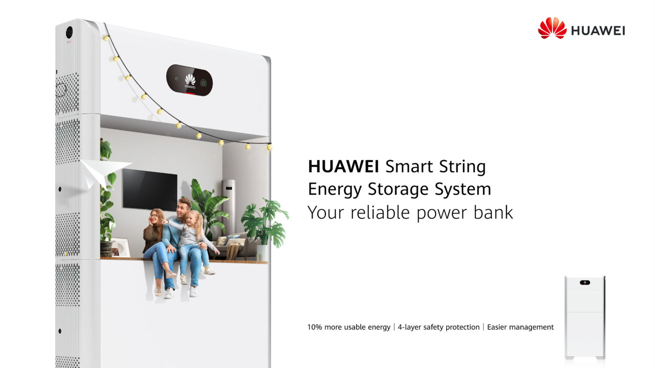 Huawei FusionSolar Est à La Pointe De La Technologie De Sécurité Pour ...