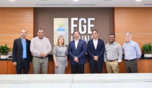 EGE Haina to develop 80MW solar project in Dominican Republic