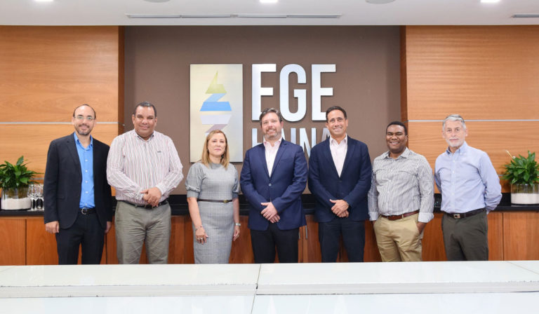 EGE Haina to develop 80MW solar project in Dominican Republic