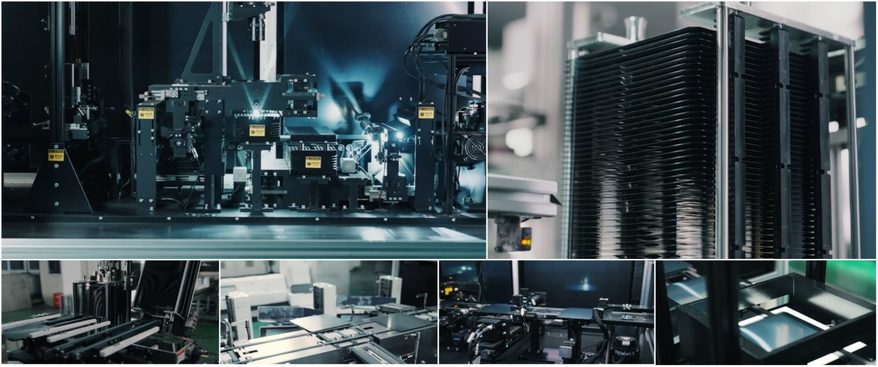 DAH Solar starts production of TOPCon cells - PV Tech