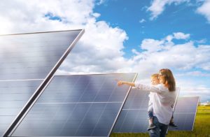 Aiko Solar launches All Back Contact module in Europe - PV Tech