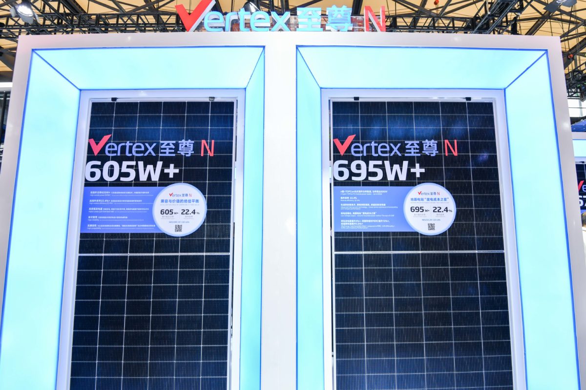 SNEC 2023 LIVE: PV industry giants and innovative tech at world's ...