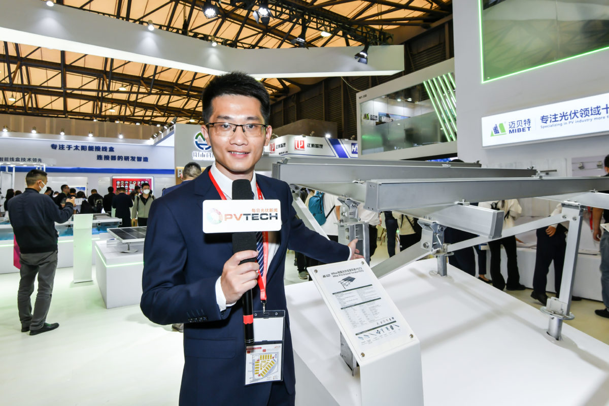 Snec 2023 Live Day Two Innovations In Pv Large Scale Ess Inverters