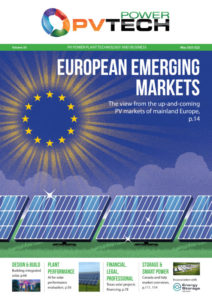 PV Tech Power Volume 35 - PV Tech