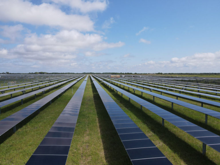 Ideematec to supply trackers for Parliament Solar project in Texas - PV ...