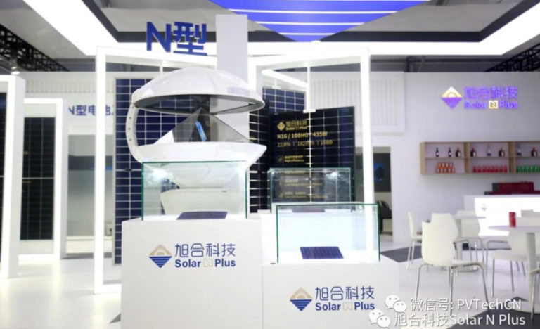 SNEC snapshots: TOPCon going strong, HJT topping 720W, IBC and ...