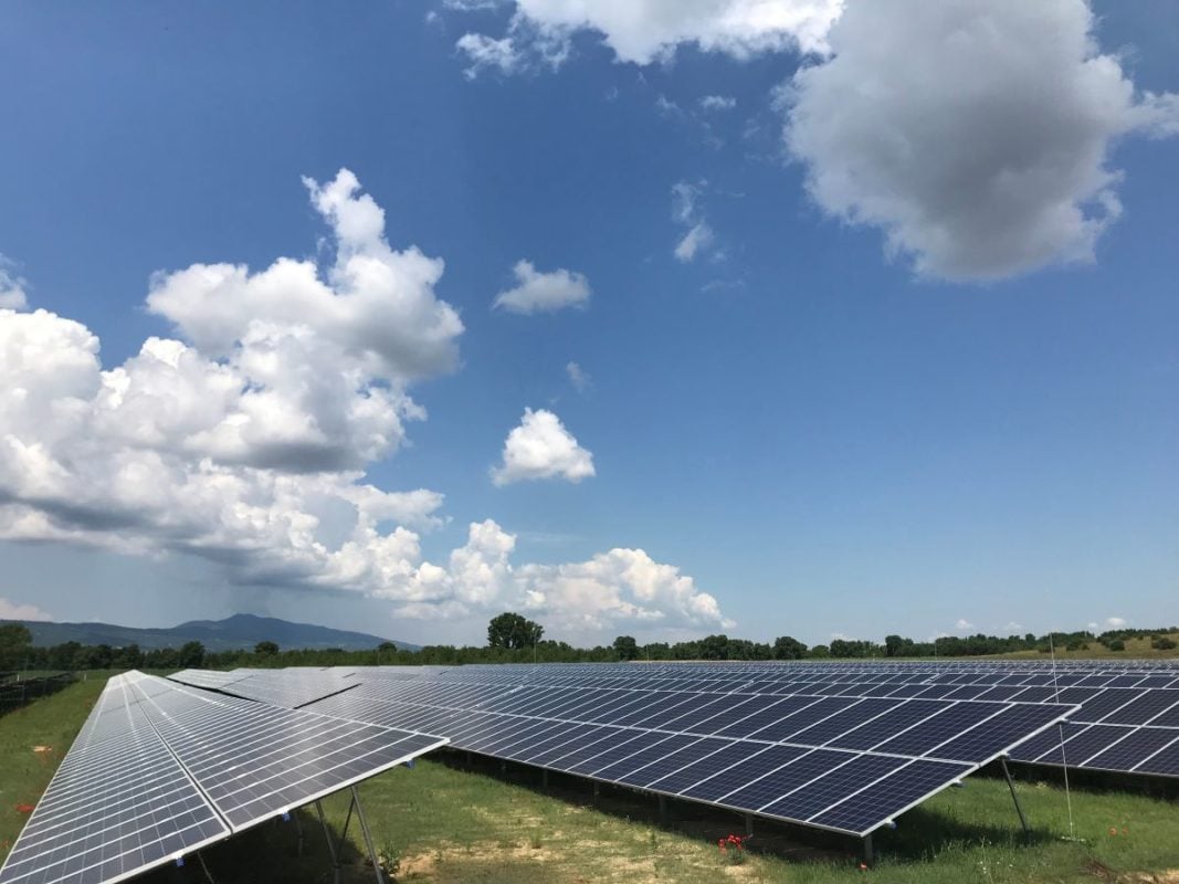 Unlocking grid bottleneck key to Greece’s blossoming PV potential - PV Tech