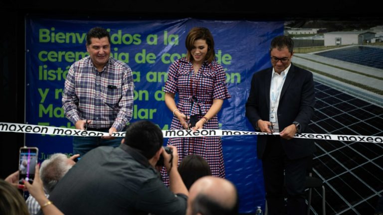Maxeon expands Mexico module assembly plant to 1.8GW