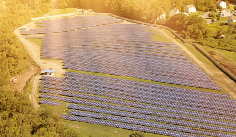 Solar-plus-storage deals in Arizona from Recurrent Energy and Avantus ...