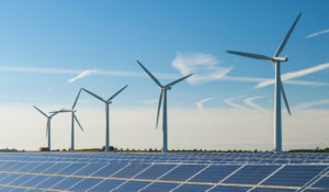 Renewable companies Ventient Energy and Renantis to merge in 2024