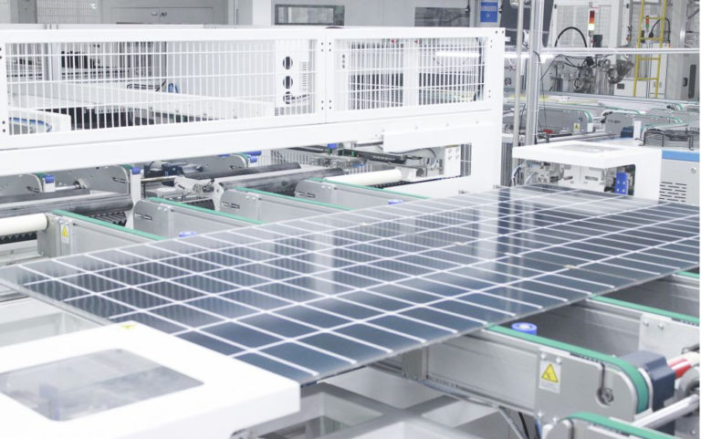 Runergy to exhibit at InterSolar 2023 - PV Tech