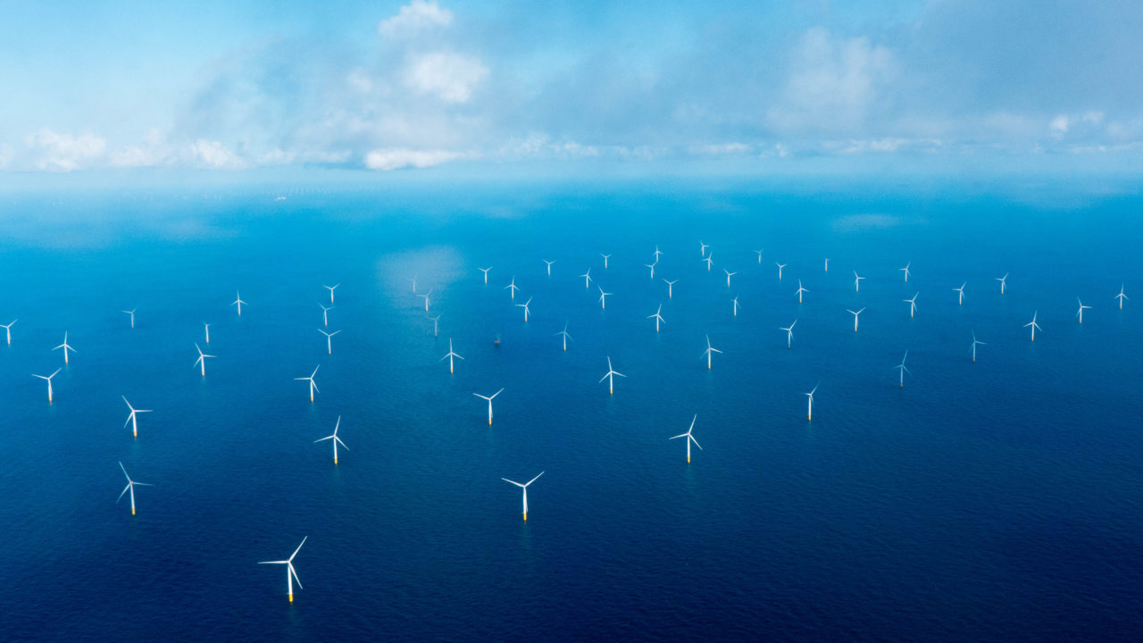Denmark’s CIP closes first round of €13 billion renewables fund