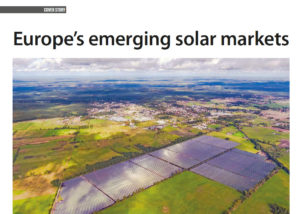 Europe’s emerging solar markets - PV Tech