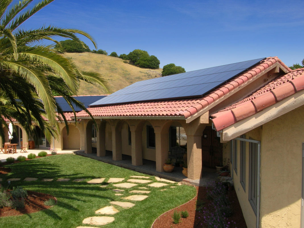SunStrong raises US$900 million to refinance SunPower portfolio - PV Tech