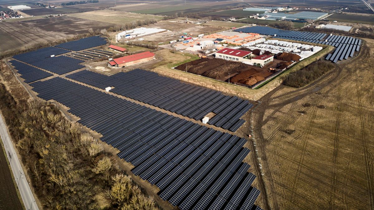 MaxSolar secures US$460 million to fund 2GW solar PV portfolio