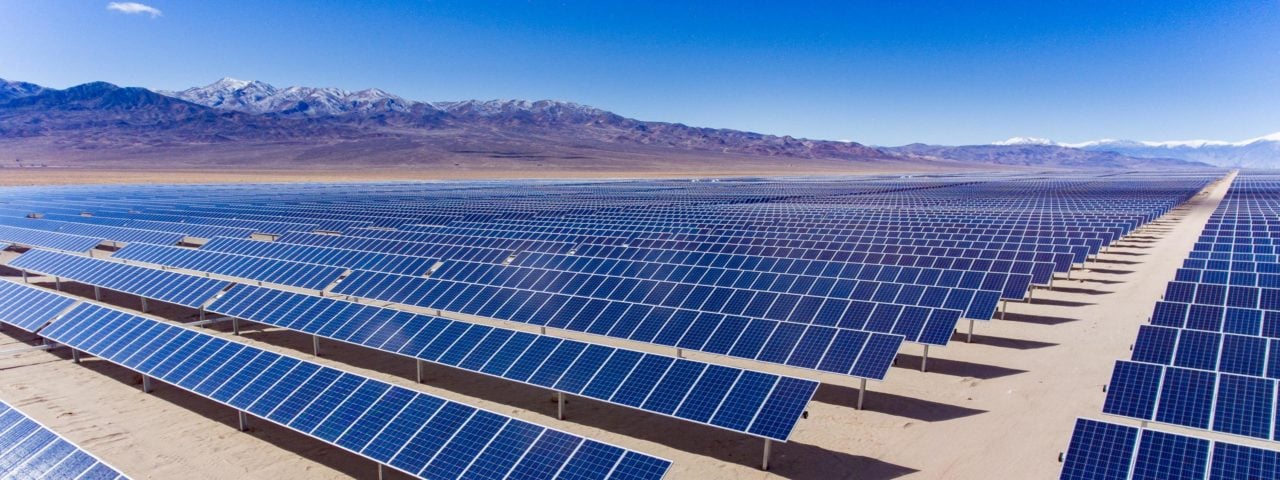 Invenergy begins operations at 200MW Calhoun solar project in Michigan ...