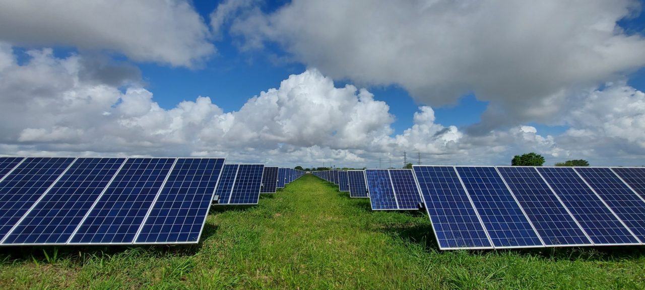 Globeleq acquires majority share in Mozambique’s 41MW solar PV plant ...