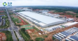 GCL SI to raise up to US$670 million to fund 20GW TOPCon cell plant in ...