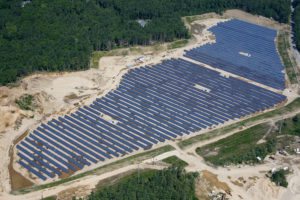 DNV: Solar PV's LCOE to halve by 2050