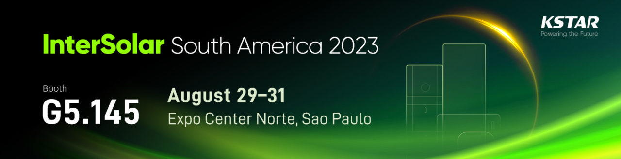 KSTAR to showcase solutions at InterSolar South America - PV Tech