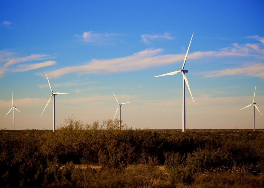 Invenergy/Blackstone JV buys 1.3GW renewables from AEP