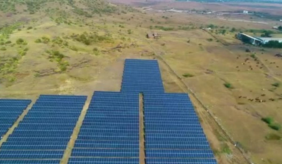 Navitas Solar to build 1.2GW PV module assembly plant in the US