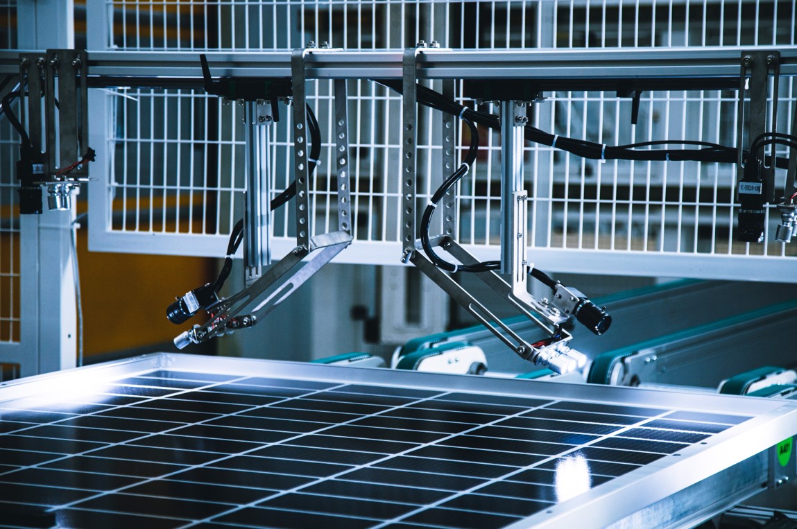 TW Solar unveils groundbreaking modules in Brazil - PV Tech