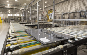 First Solar inaugurates 3.3GW manufacturing plant in India - PV Tech