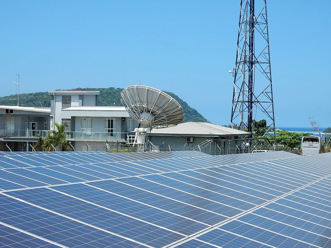 FERC publishes new guidance for US grid interconnections - PV Tech