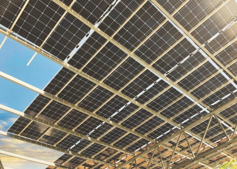 ACWA Power reaches financial close for Kom Omba solar project