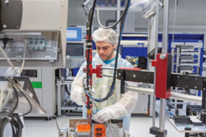 Siemens to begin production of string inverters in Wisconsin in early ...