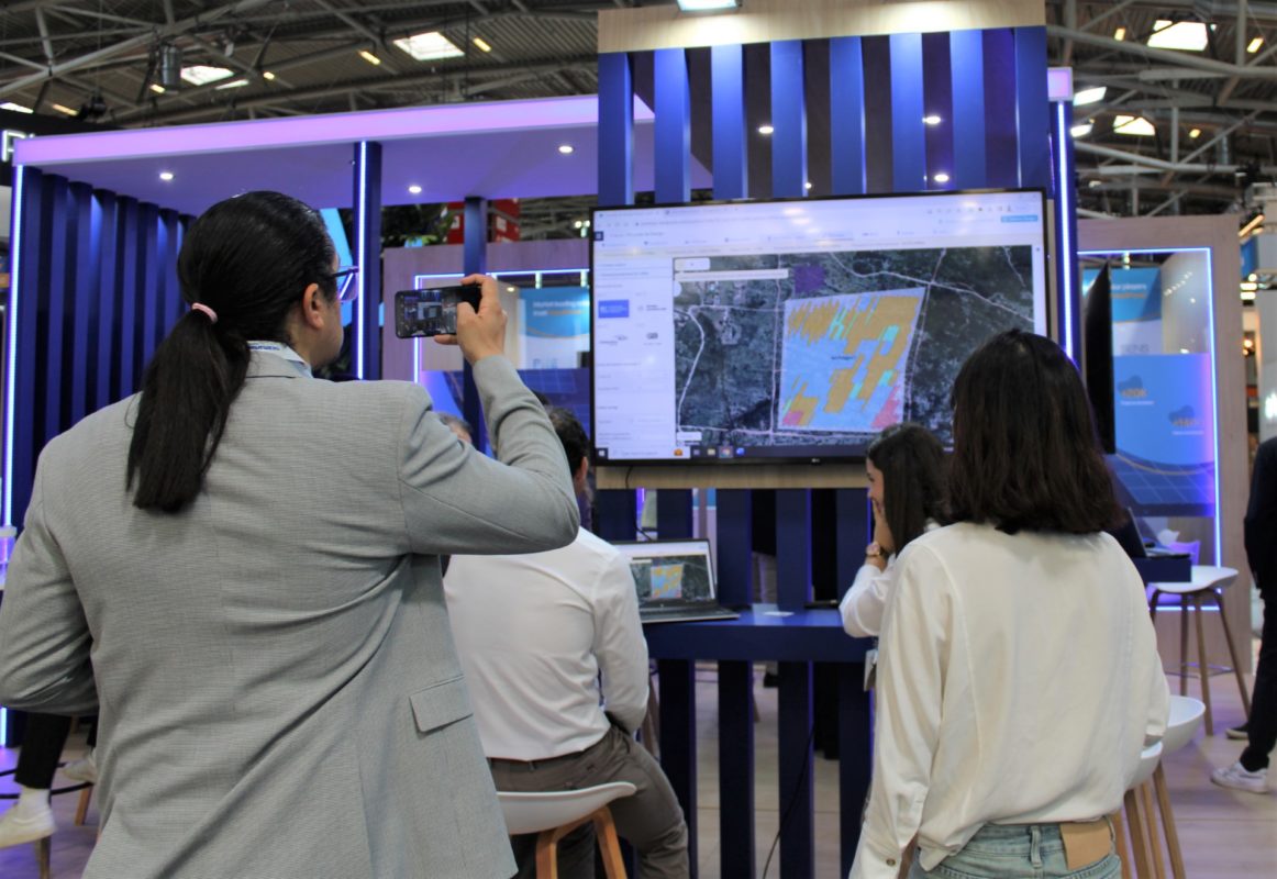 Planning your utility-scale PV plant digitally with RatedPower’s ...