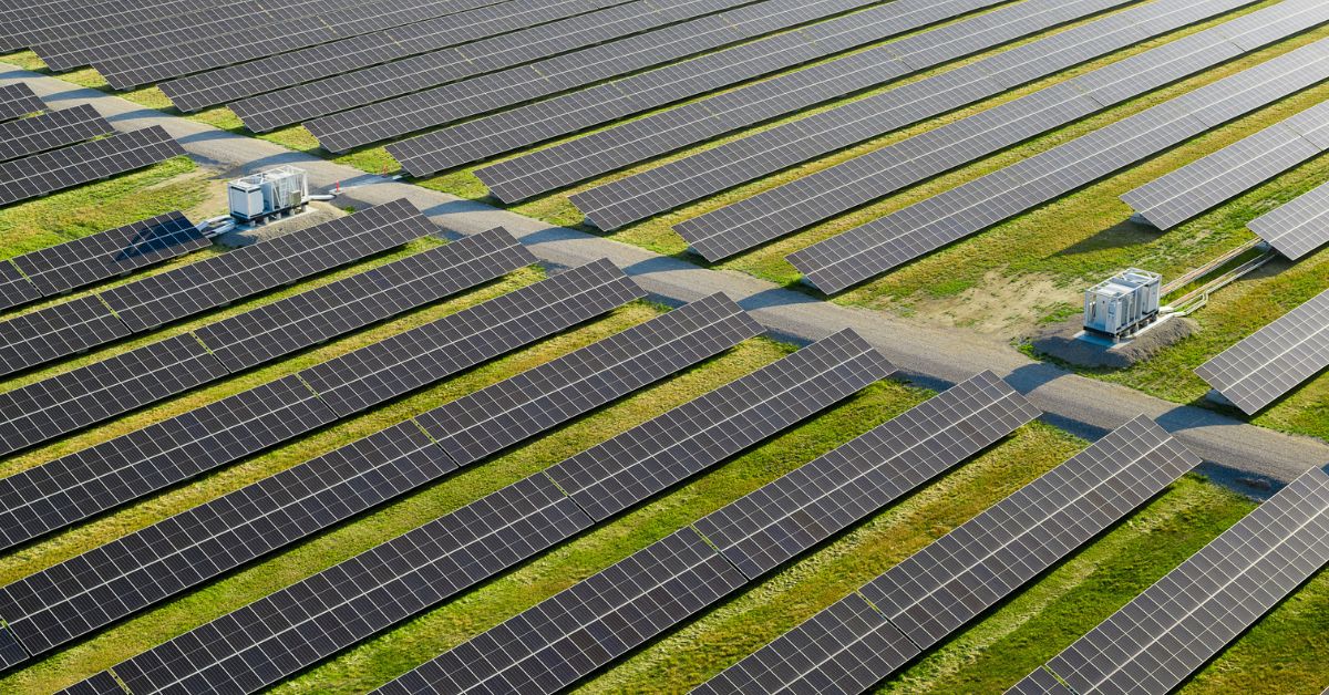 Canada to invest US$130 million in renewables in Alberta