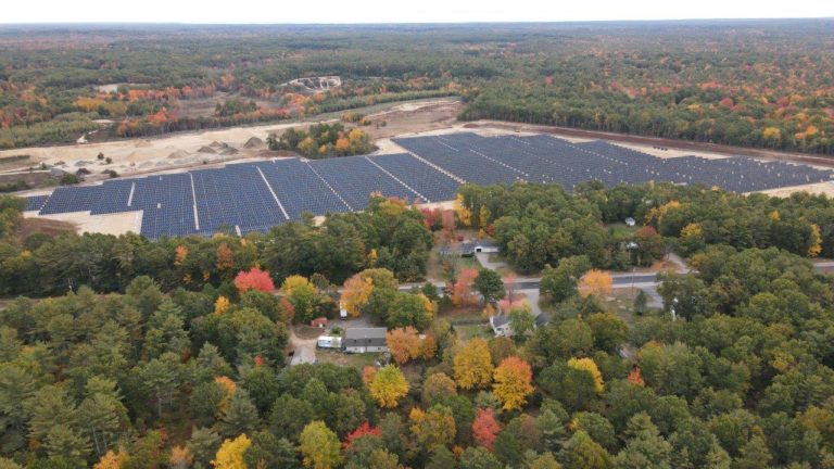 Nautilus Solar secures US$202 million for 186MW solar PV projects