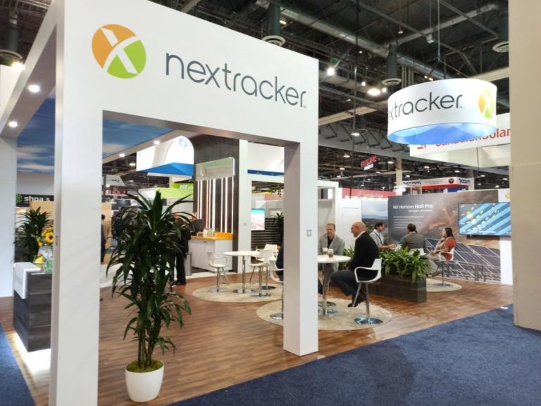 Nextracker FY 2024 backlog orders up 56%