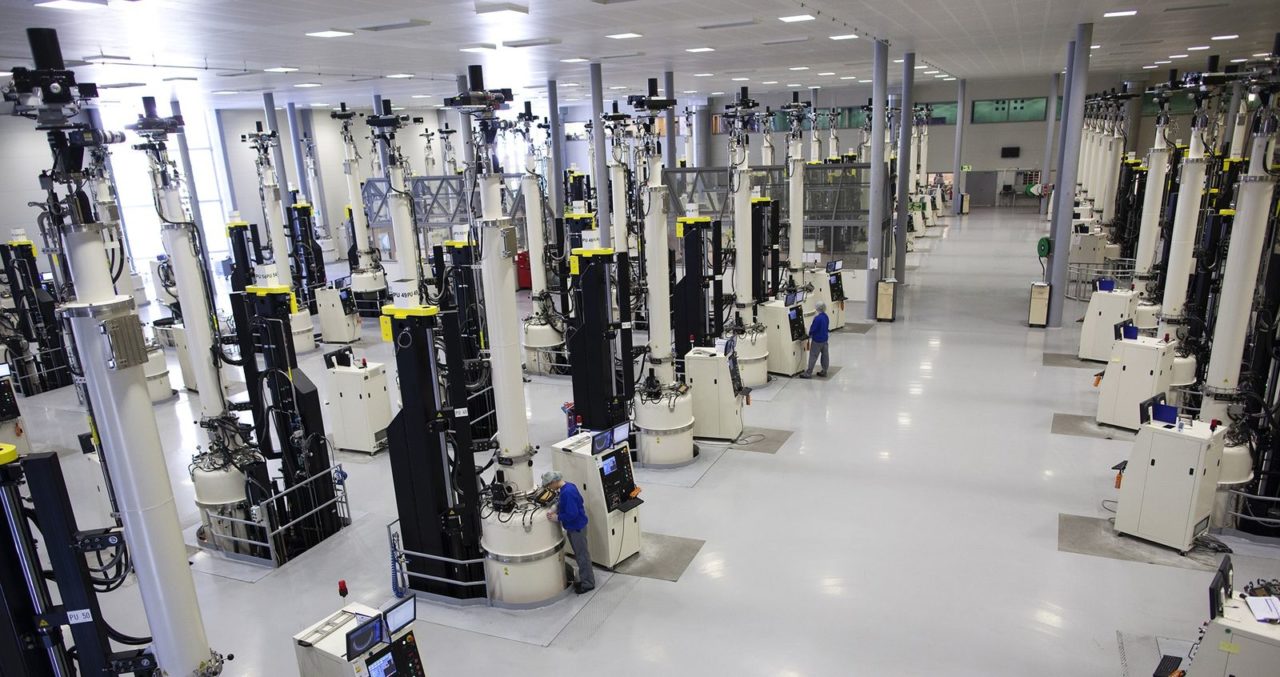 BSW launches proposal to revive EU solar manufacturing chain - PV Tech