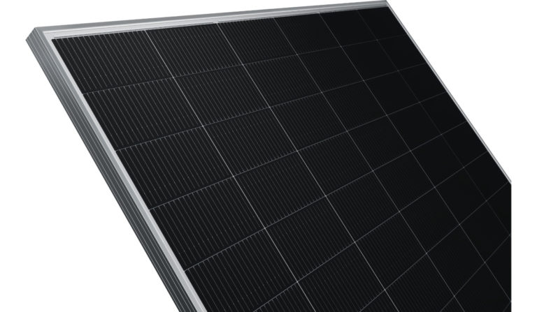 TW (Tongwei) Solar eyes going global with a local focus - PV Tech