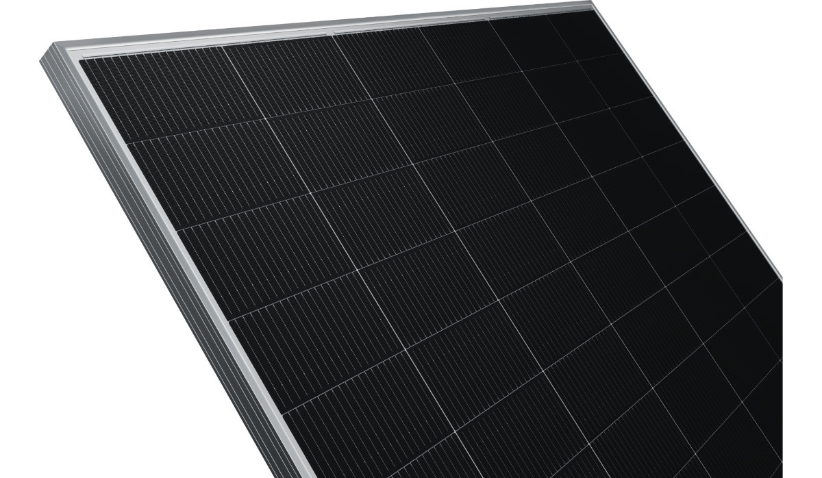 TW (Tongwei) Solar eyes going global with a local focus - PV Tech