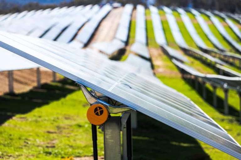 Top tracker manufacturers investing in AI to improve performance - PV Tech