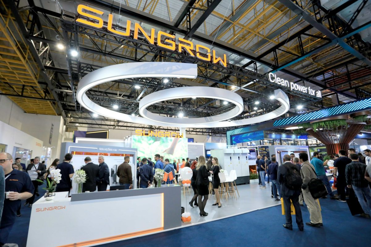 WoodMac: 536GW of solar PV inverters shipped globally in 2023 - PV Tech