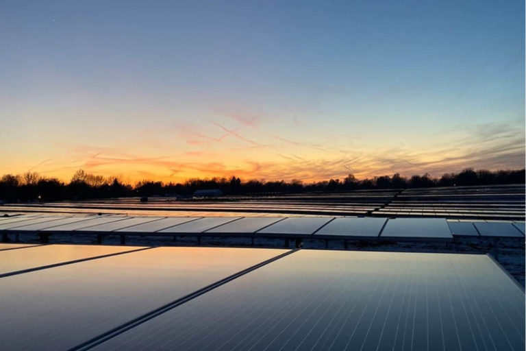 Quinbrook to develop polysilicon production plant in Australia - PV Tech