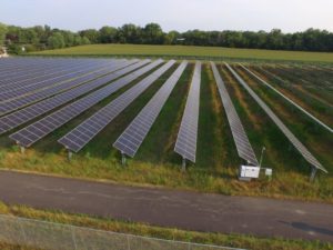 Doral Renewables bags US$400 million for US pipeline