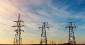 CAISO controls transmission link between Arizona and California