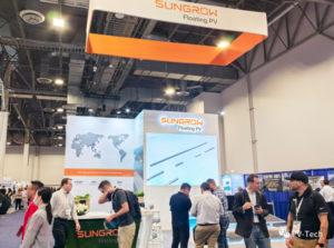 Sungrow FPV: Amid fierce competition, customer value comes first - PV Tech