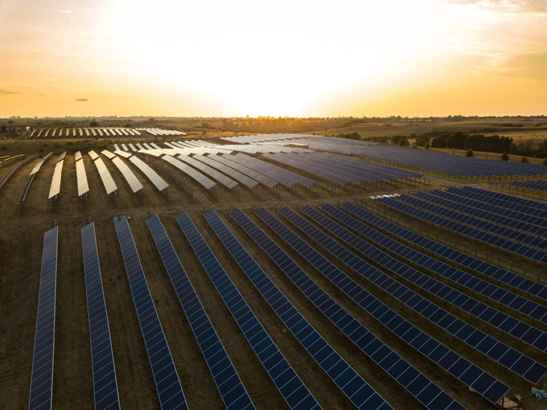 Italy generates record 30.6TWh of solar electricity in 2023